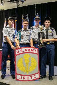JLAB – USARMYJROTC