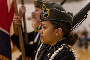 Why Become a U.S. Army JROTC Instructor – USARMYJROTC