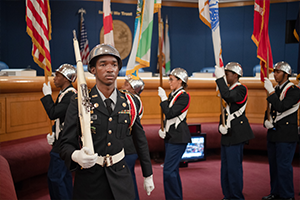 Why Become a U.S. Army JROTC Instructor – USARMYJROTC