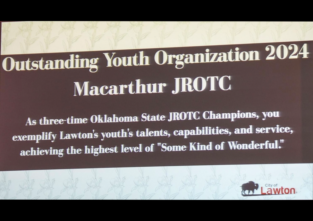 MacArthur High School – Highlander Battalion became State Champions for ...