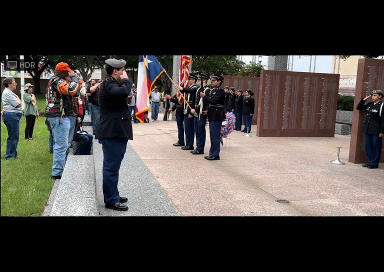 Richardson High School – Richardson High School JROTC Completes Vietnam ...