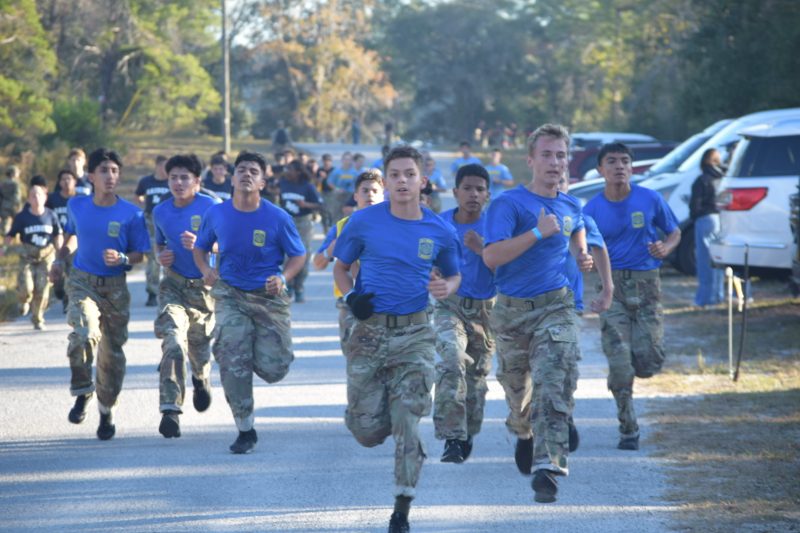 JROTC NEWS – USARMYJROTC
