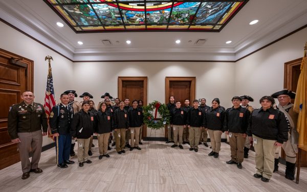 JROTC NEWS – USARMYJROTC